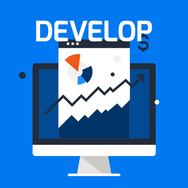 3. Develop: Wie sieht das Geschäftsmodell aus? - digital impuls GmbH ...